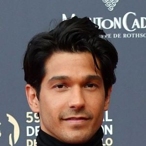 Vinnie Dargaud - AlloCiné