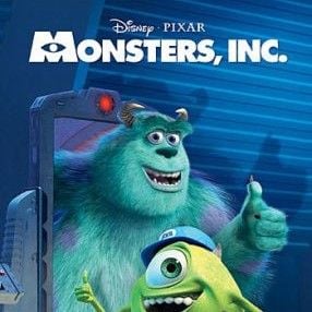 Monstres & Cie - Film 2001 - AlloCiné