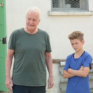 Fourmi - Film 2019 - AlloCiné