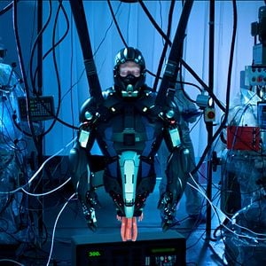 The Beyond - Film 2017 - AlloCiné