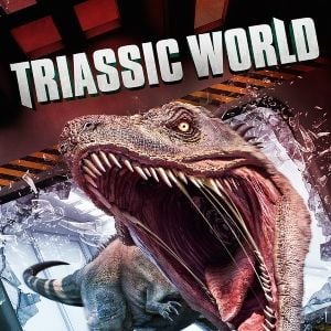 Triassic World - Film 2018 - AlloCiné