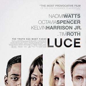 Luce - film 2019 - AlloCiné