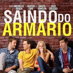 Date and Switch - Film 2014 - AlloCiné