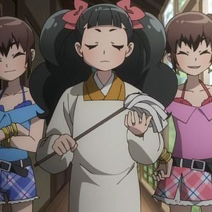 Okko et les fantômes - Film 2018 - AlloCiné