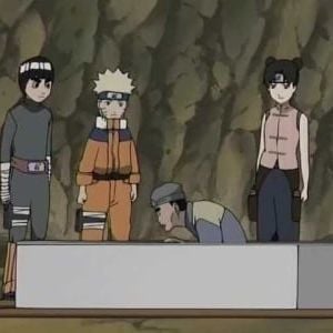 Naruto Saison 6 - AlloCiné