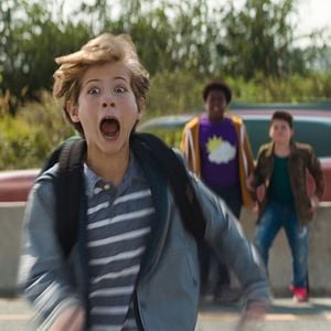 Photos de Brady Noon - AlloCiné