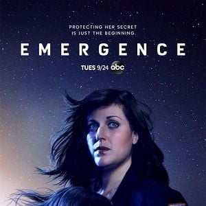 Emergence - Série TV 2019 - AlloCiné