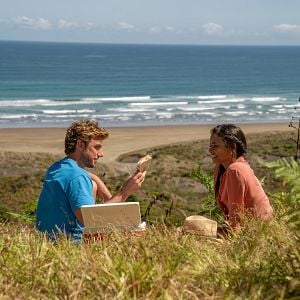 Falling Inn Love - Film 2019 - AlloCiné