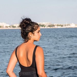 Mina Farid - AlloCiné