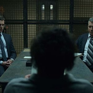 MINDHUNTER - Série TV 2017 - AlloCiné