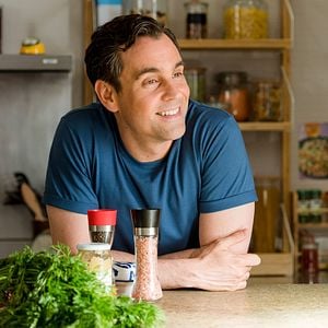 Xavier Robic - AlloCiné