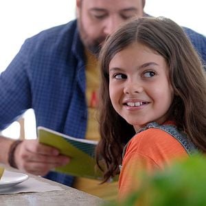 Lila Fernandez - AlloCiné