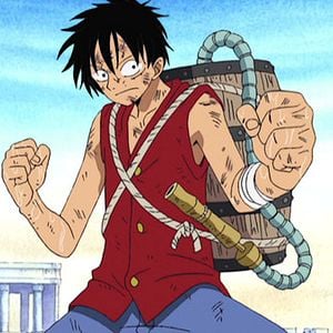 One Piece Saison 4 - AlloCiné