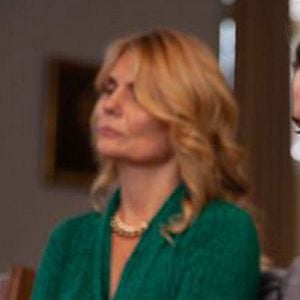 Alison Bartlett - AlloCiné