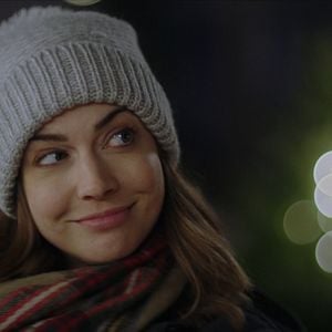 Katlyn Carlson - AlloCiné