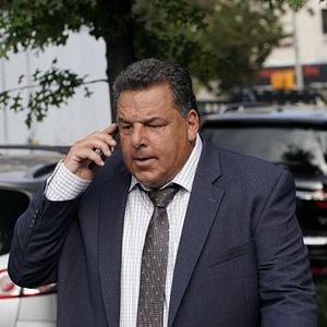 Steve Schirripa - AlloCiné