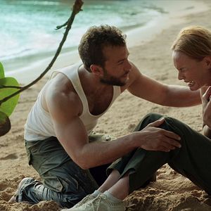 Kyle Schmid - AlloCiné