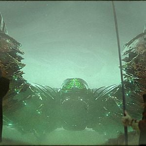 Blood Machines - Film 2019 - AlloCiné