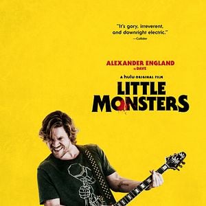 Little Monsters - Film 2019 - AlloCiné