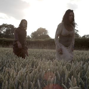 Darcie Lincoln - AlloCiné