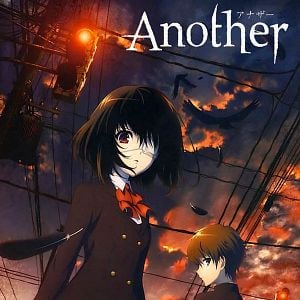 Another - Série TV 2012 - AlloCiné