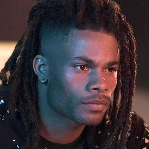 Photos de Jordan Calloway - AlloCiné