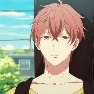 Given - Série TV 2019 - AlloCiné