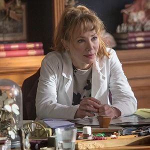 Alexandra Ehle Saison 1 - AlloCiné