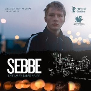 Sebbe - Film 2010 - AlloCiné
