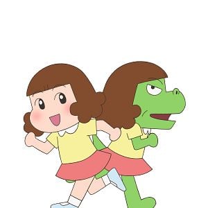 Dino Girl Gauko - Série TV 2019 - AlloCiné