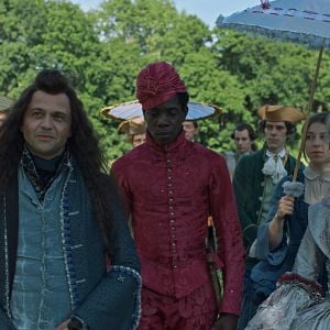 Angelo - Film 2018 - AlloCiné