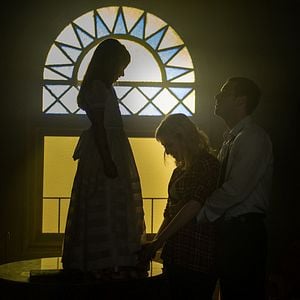 Adiós - Film 2019 - AlloCiné