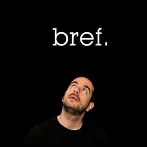 Bref - Série TV 2011 - AlloCiné