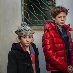 Magari - Film 2019 - AlloCiné