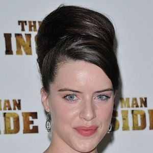 Michelle Ryan - AlloCiné