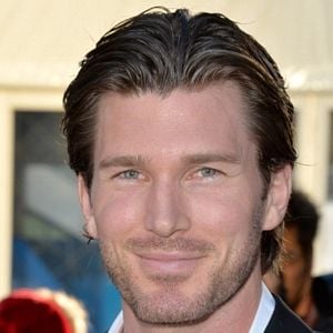 Christopher Russell - AlloCiné