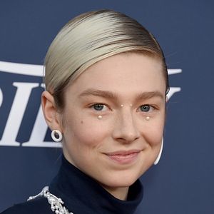 Hunter Schafer - AlloCiné