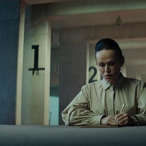 La Plateforme - Film 2019 - AlloCiné