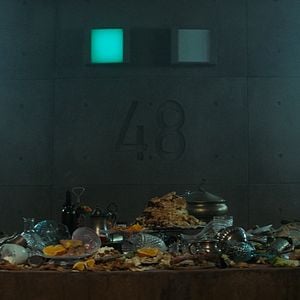 La Plateforme - Film 2019 - AlloCiné