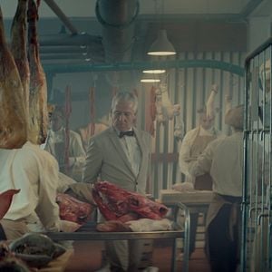 La Plateforme - Film 2019 - AlloCiné