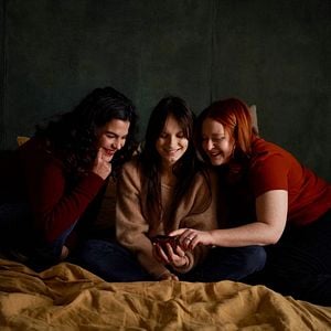 Deux Moi - Film 2018 - AlloCiné