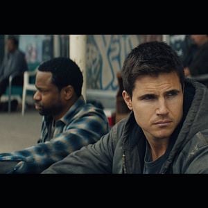 Code 8 - Film 2019 - AlloCiné