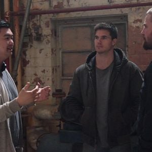 Code 8 - Film 2019 - AlloCiné