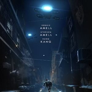 Code 8 - Film 2019 - AlloCiné