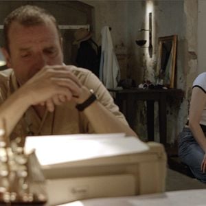 Antje Nikola Mönning - AlloCiné