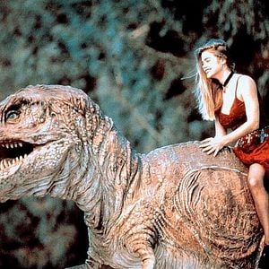 Tammy and the T-Rex - Film 1994 - AlloCiné