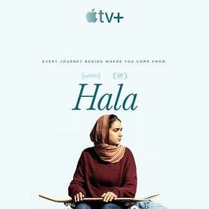 Hala - Film 2019 - AlloCiné