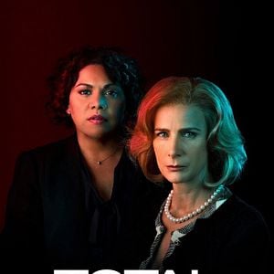 Total Control - Série TV 2019 - AlloCiné