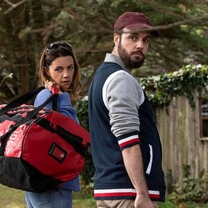 Jeremy Lopez - AlloCiné