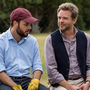 Jeremy Lopez - AlloCiné